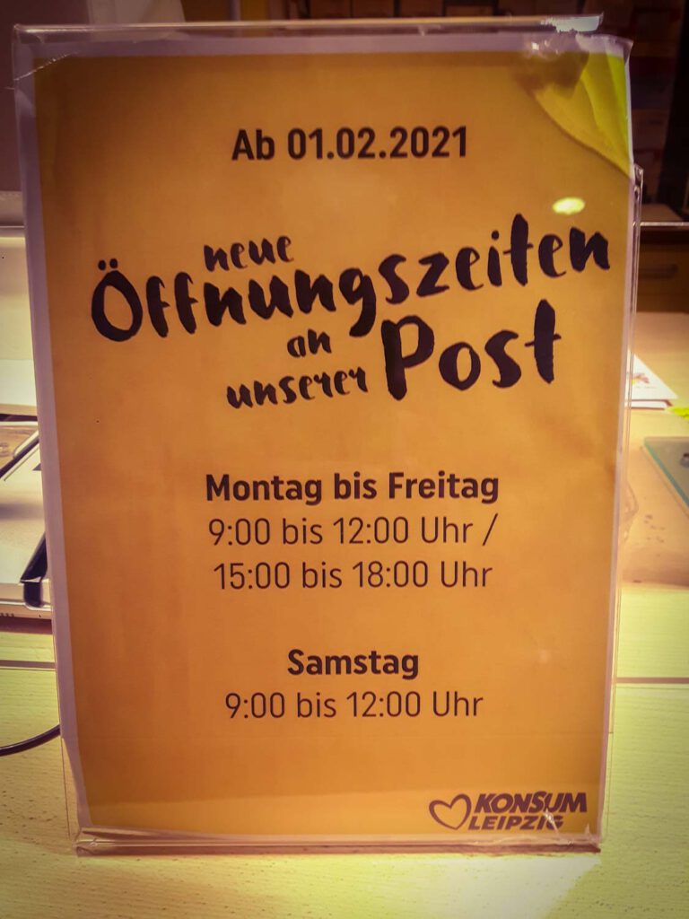 Post Tailfingen Offnungszeiten